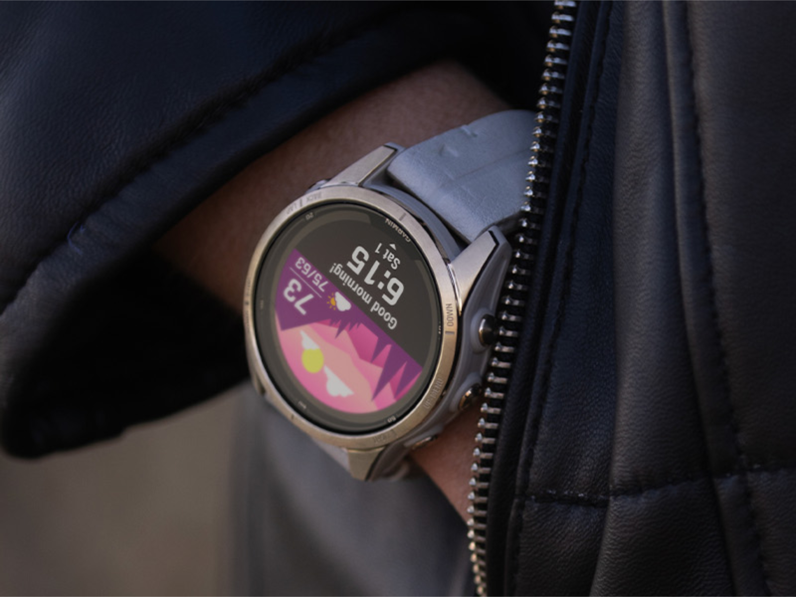 Garmin Rolls Out New Beta Software With Fixes for Fenix 7 Series ...
