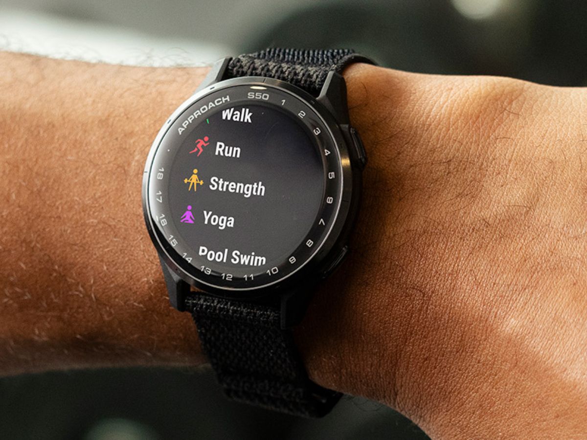 Garmin Restores Independent Do Not Disturb Settings in Latest Android ...