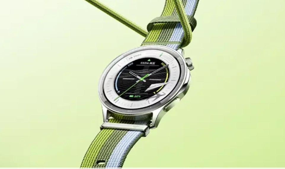 Oppo Prepares Global Rollout of Watch S Smartwatch - Teknowire