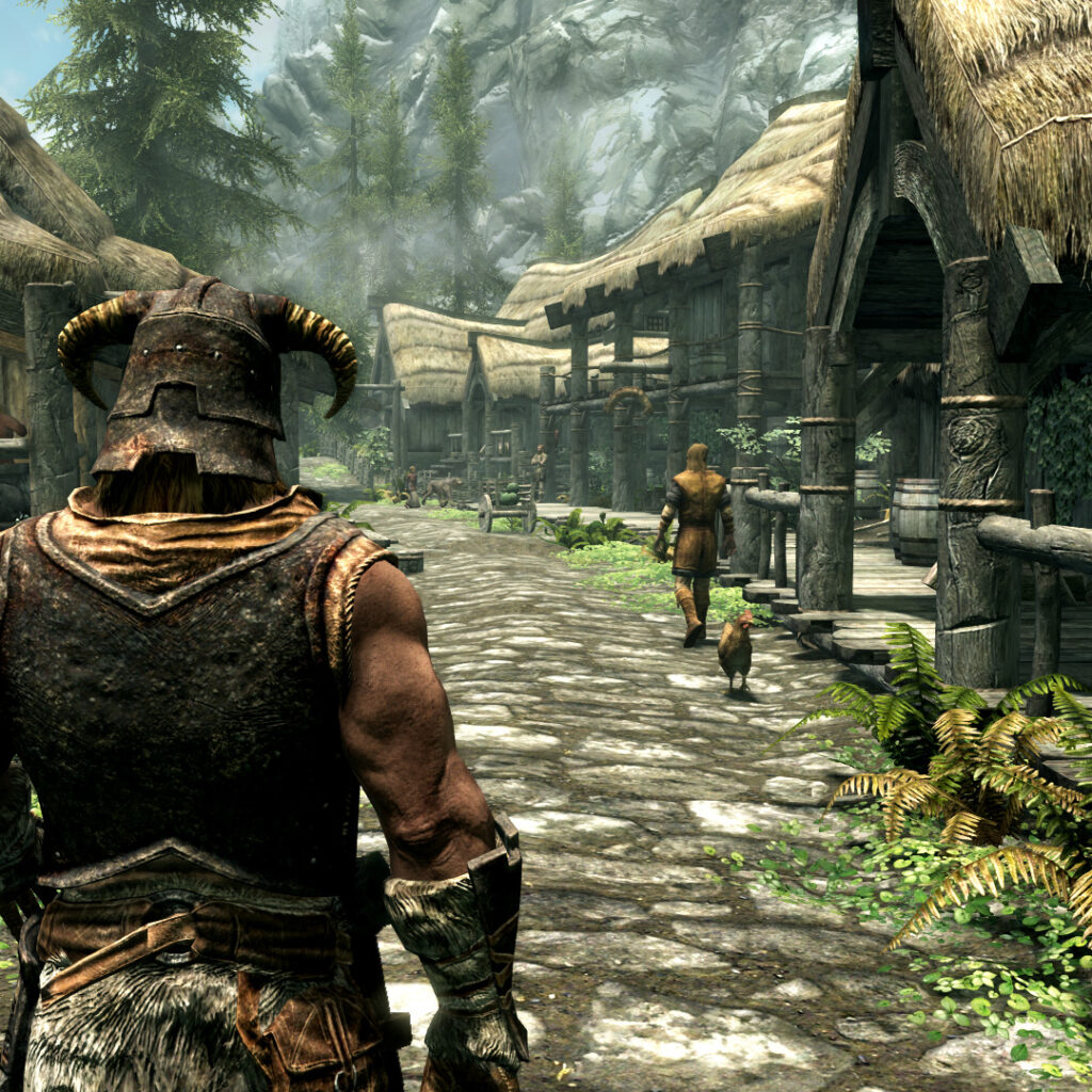 Why Skyrim Still Thrives in 2025: Freedom Over Perfection - Teknowire
