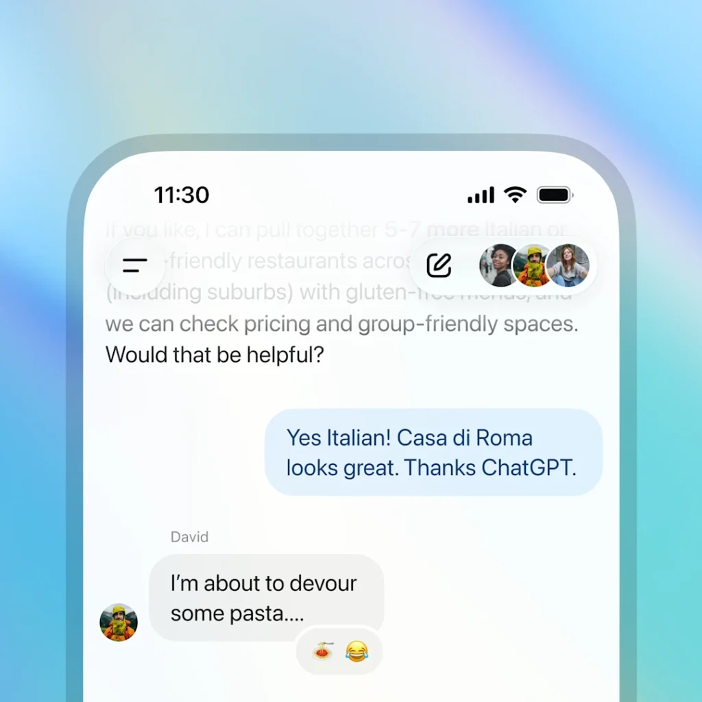 Study Finds AI Chatbot Language Increasingly Shaping Human Speech ...