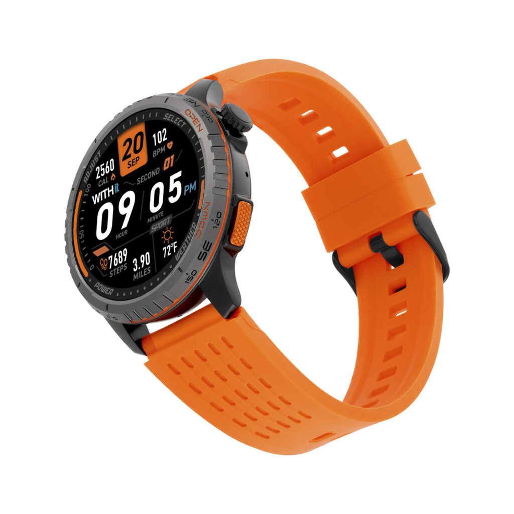 Withit Launches Affordable Zetta and DYO Smartwatches Exclusively at ...