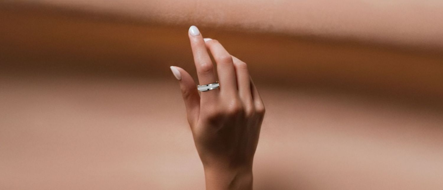 Muse Unveils Ring One 2.0 Smart Ring With Cuff-Free Blood Pressure ...