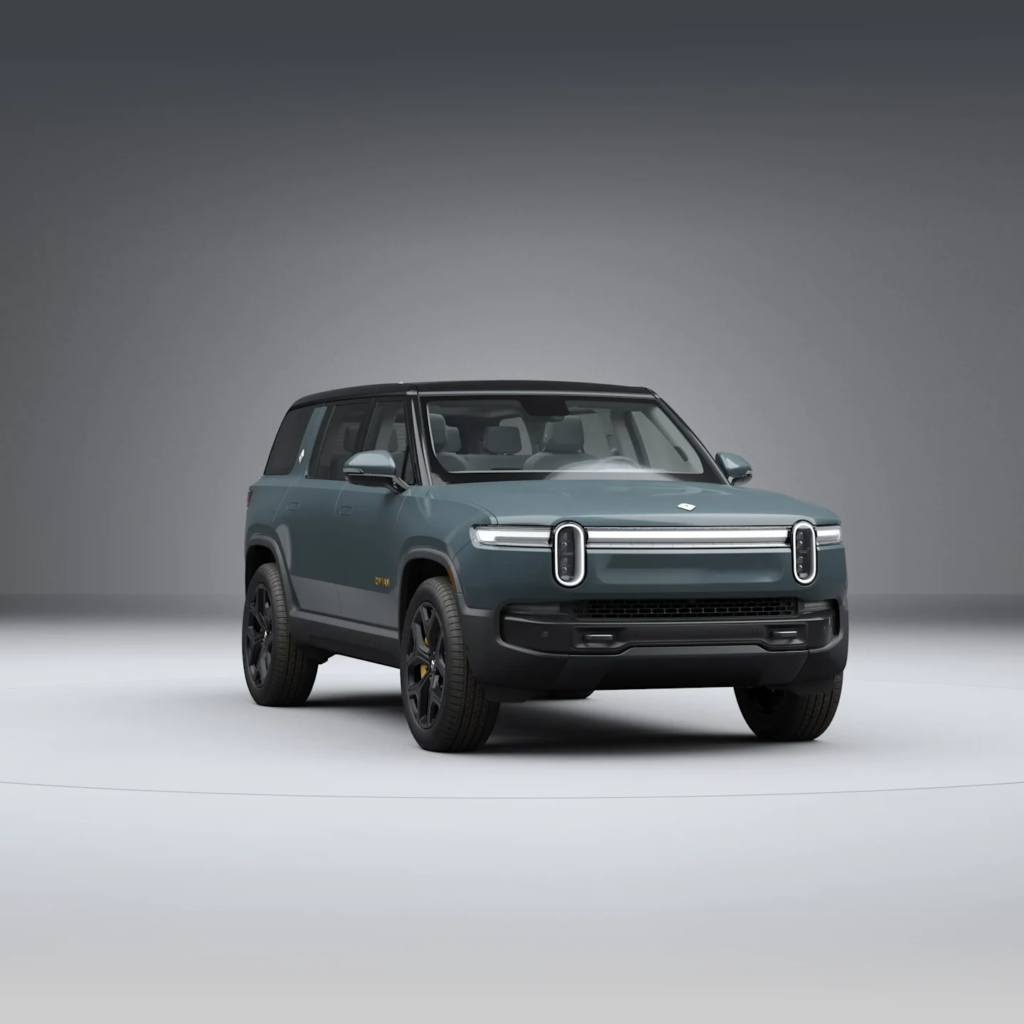 Rivian Unveils Lower-cost Autonomous Driving Olan to Rival Tesla FSD ...